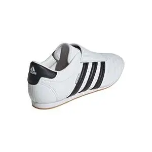 Adidas Taekwondo Sneakers - Cloud White/core Black/gum