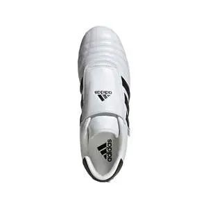 Adidas Taekwondo Sneakers - Cloud White/core Black/gum