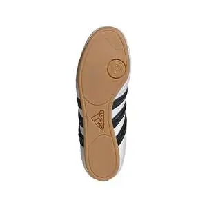 Adidas Taekwondo Sneakers - Cloud White/core Black/gum