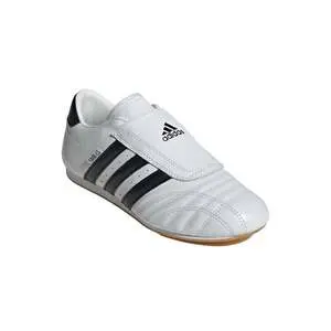 Adidas Taekwondo Sneakers - Cloud White/core Black/gum