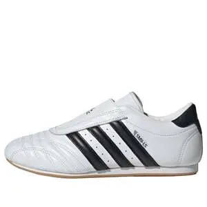 Adidas Adidas Taekwondo Sneakers Cloud White/core Black/gum