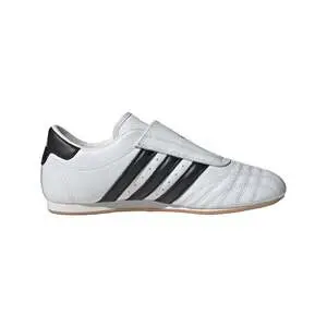 Adidas Taekwondo Sneakers - Cloud White/core Black/gum