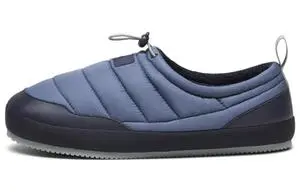 PUMA Padded Slip-on Shoes - Blue/black