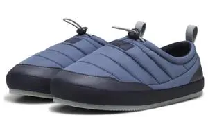 PUMA Padded Slip-on Shoes - Blue/black