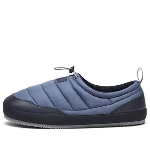 PUMA Padded Slip-on Shoes - Blue/black