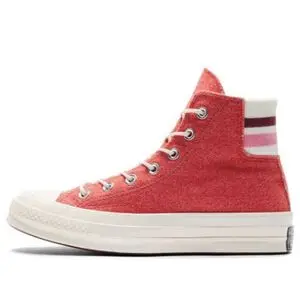 CONVERSE Chuck 70 Hi Sneakers - Red