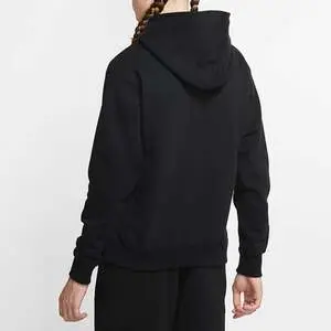 JORDAN X Fragment Design Fw Hoodie
