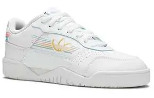 Adidas Carrera Low 'pride' Sneakers