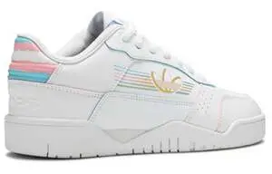 Adidas Carrera Low 'pride' Sneakers