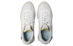 PUMA Future Rider Play On Low Top Sneakers - White/gray/brown
