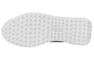 PUMA Future Rider Play On Low Top Sneakers - White/gray/brown