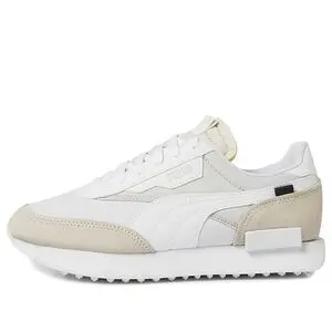 PUMA Puma Future Rider Play On Low Top Sneakers White/gray/brown