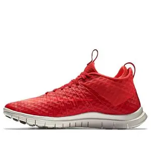 Nike Free Hypervenom 2 Fs Sneakers - Red