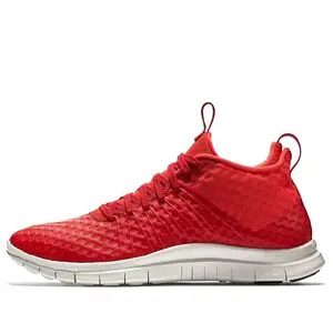Nike Free Hypervenom 2 Fs 'light Crimson - Red