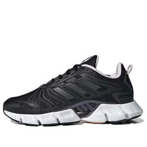 Adidas Climacool 'core' Low Top Sneakers - Black