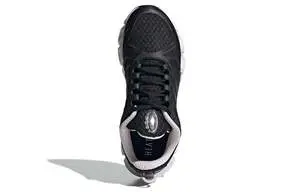 Adidas Climacool 'core' Low Top Sneakers - Black