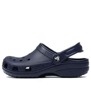 CROCS Classic Clog - Navy