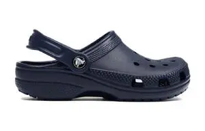CROCS Classic Clog - Navy