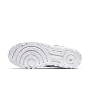 Nike Force 1 Shadow Sneakers - Whitegrayblue