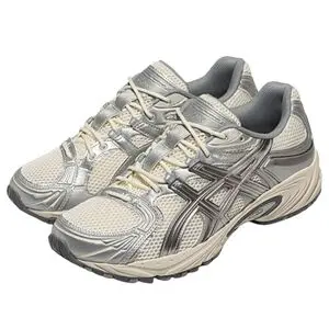 Asics Gel-kahana Tr Nexus Sneakers - Cream/silver