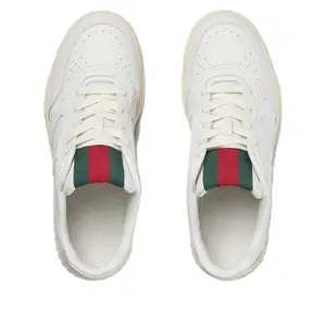 Gucci Re-web Sneakers