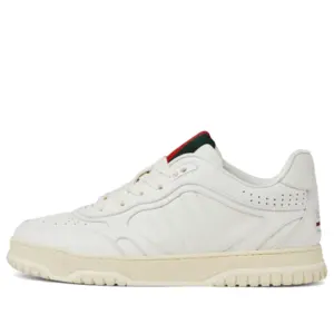 GUCCI Gucci Re-Web Sneakers