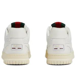 Gucci Re-web Sneakers