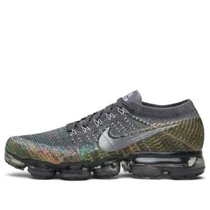 Nike Nike Air VaporMax 'Grey Multi' Gray
