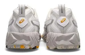 Asics Gel-nandi Sneakers - White