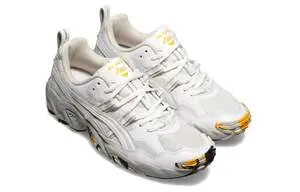 Asics Gel-nandi Sneakers - White