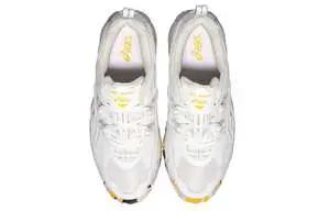 Asics Gel-nandi Sneakers - White
