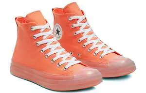 CONVERSE Chuck Taylor All Star Cx High Top Sneakers - Orange