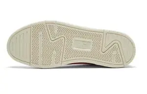 PUMA Caracal Low Top Sneakers - Red/white