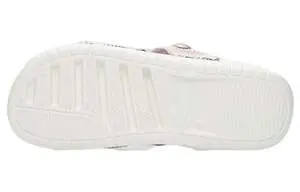 Nike Nikelab Benassi Duo Ultra Pigalle Carnation Sandals - Caenation