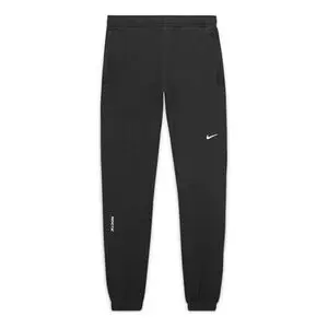 Nike X Nocta Drake Basketball Sweatpants - Black