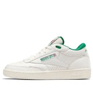 REEBOK Club C Mid 2 Vintage Sneakers - White