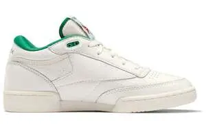 REEBOK Club C Mid 2 Vintage Sneakers - White