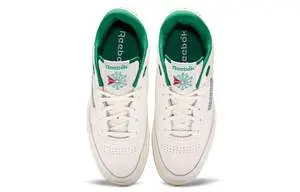 REEBOK Club C Mid 2 Vintage Sneakers - White