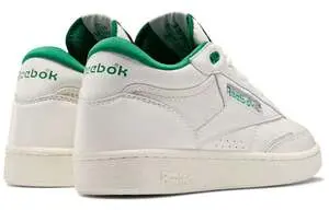 REEBOK Club C Mid 2 Vintage Sneakers - White