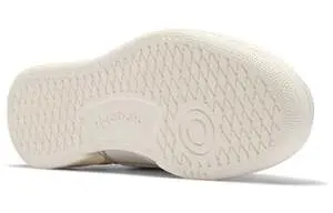 REEBOK Club C Mid 2 Vintage Sneakers - White