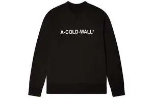 A-COLD-WALL* Essential Logo Sweatshirt