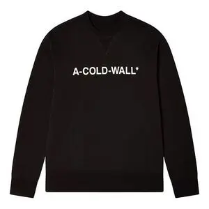A-COLD-WALL* Essential Logo Sweatshirt