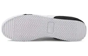 PUMA Turino Fsl Low Top Sneakers - White/black