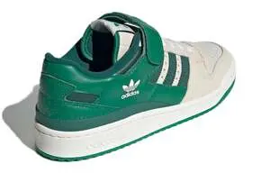 Adidas Originals Forum 84 Low Sneakers - Green