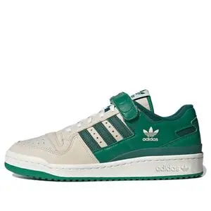 Adidas Adidas Originals Forum 84 Low Sneakers Green