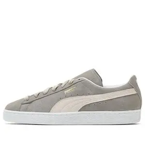 PUMA X Jjjjound Suede "limestone" China Exclusive Sneakers - Grey
