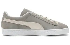 PUMA X Jjjjound Suede "limestone" China Exclusive Sneakers - Grey