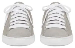 PUMA X Jjjjound Suede "limestone" China Exclusive Sneakers - Grey