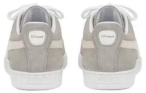 PUMA X Jjjjound Suede "limestone" China Exclusive Sneakers - Grey