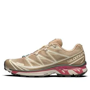 SALOMON Salomon XT-6 Advanced Sneakers Apricot